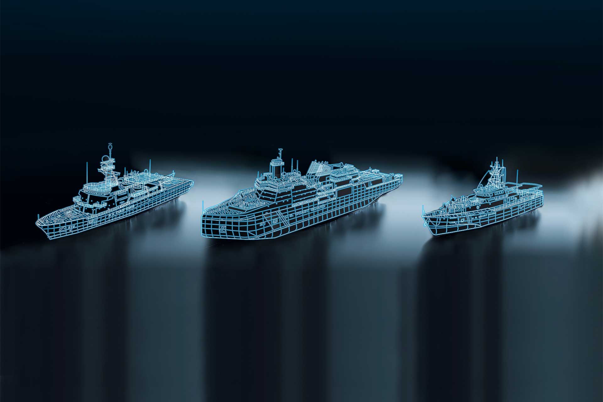 Integrated Command and Control - Hose-McCann Communications